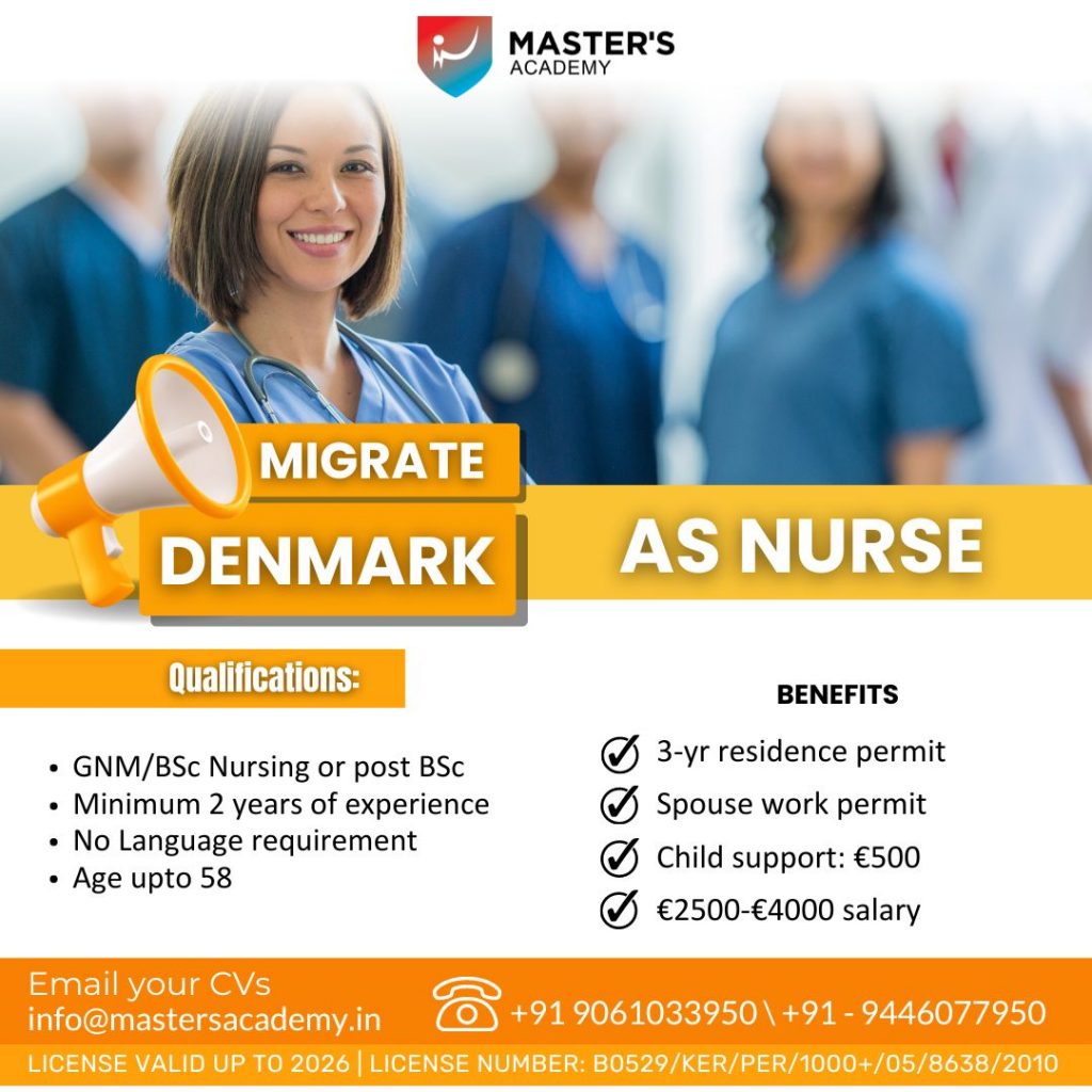 Masters Academy Will Help You To Achieve Your Dreams