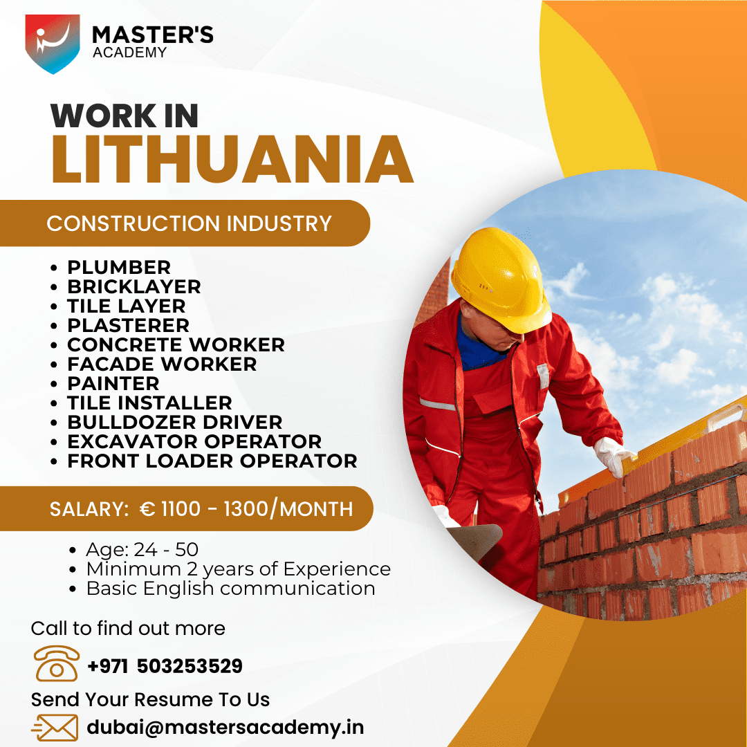 Masters Academy Will Help You To Achieve Your Dreams