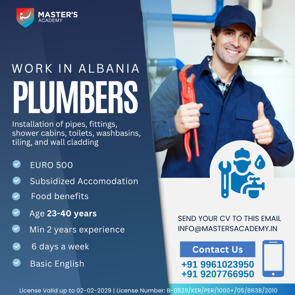 Masters Academy Will Help You To Achieve Your Dreams