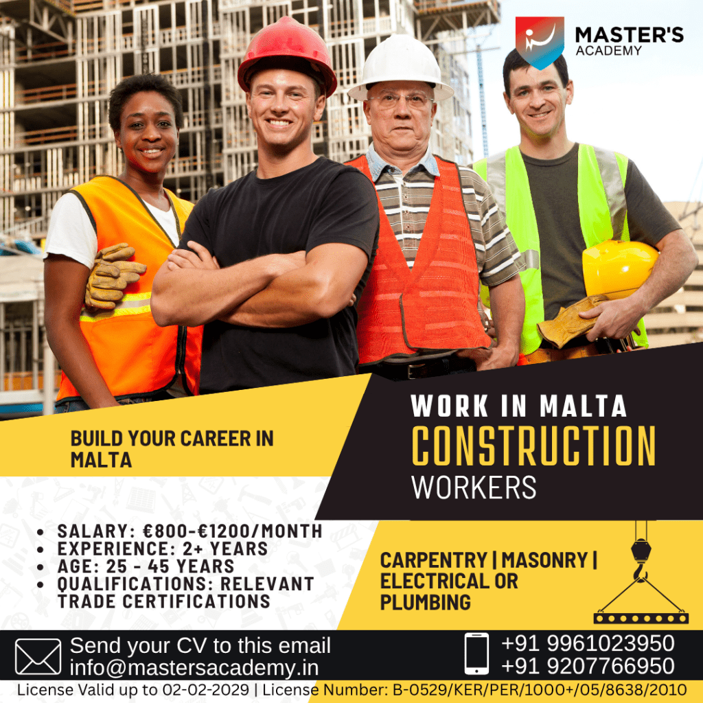 Masters Academy Will Help You To Achieve Your Dreams