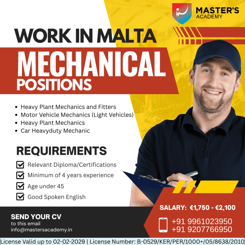 Masters Academy Will Help You To Achieve Your Dreams